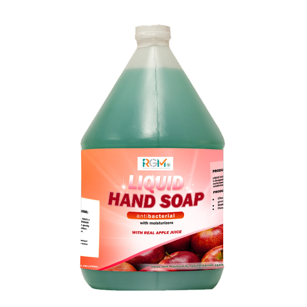 Liquid Hand Soap Gallon RGM COM PH liquid-hand-soap-gallon-rgm-com-ph