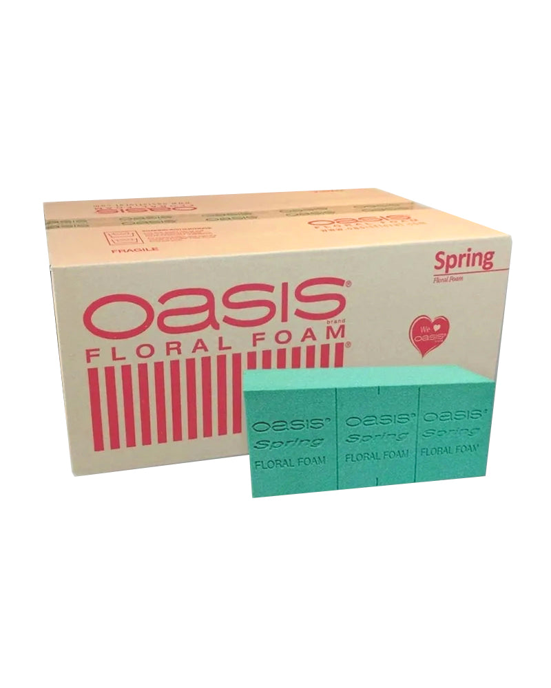 Oasis Floral Foam Spring – RGM.COM.PH