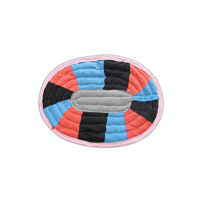 Cotton Doormat Oval – RGM.COM.PH