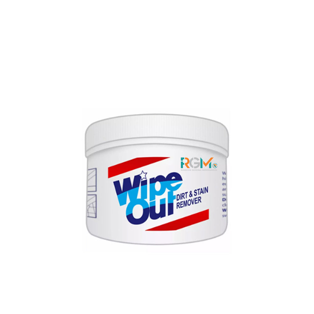 WIPE OUT – RGM.COM.PH
