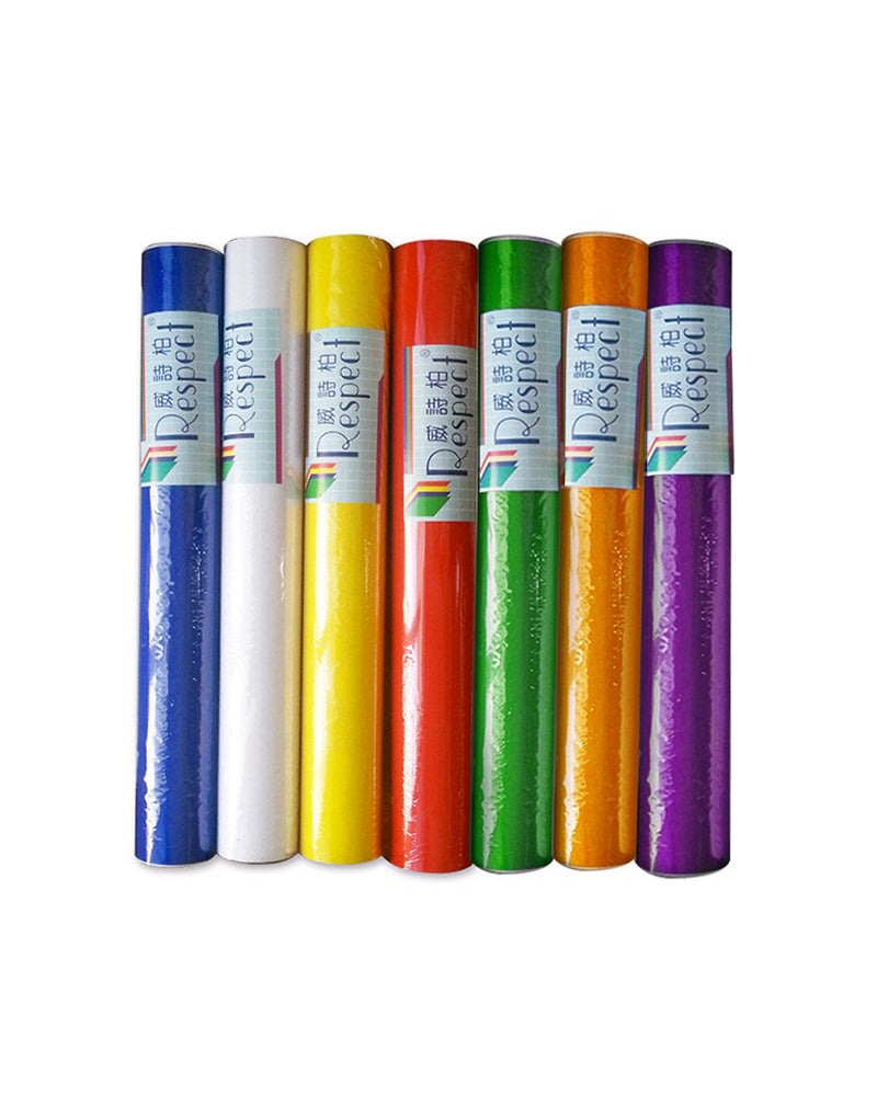 RESPECT Car Sticker – RGM.COM.PH